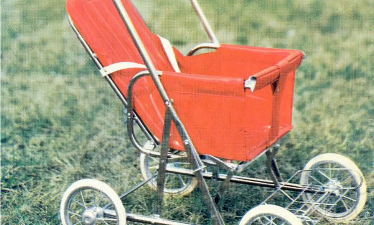 Coche De Bebé Inteligente: Precio Y Características | ICCSI