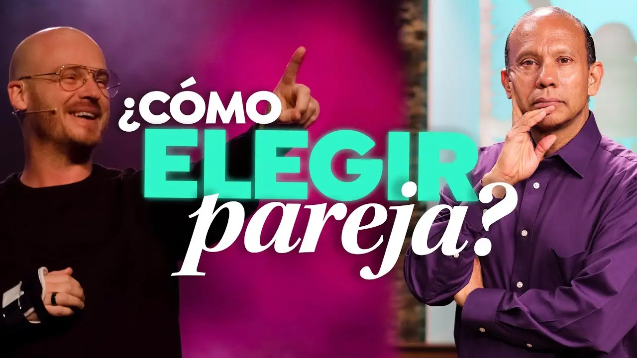 Cómo Elegir Pareja Con Inteligencia: Consejos Para Relaciones Sólidas Y ...
